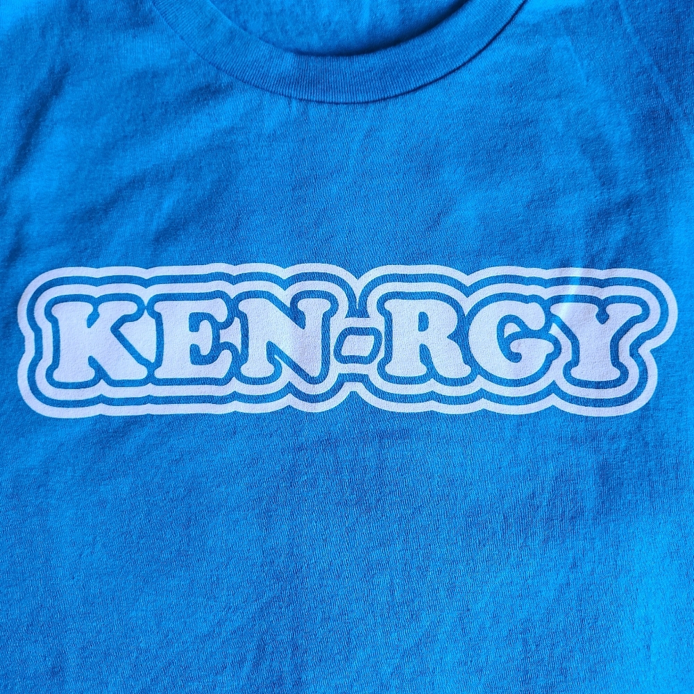 Barbie Ken-Rgy Ryan Gosling Official Movie Theaters P… - Gem